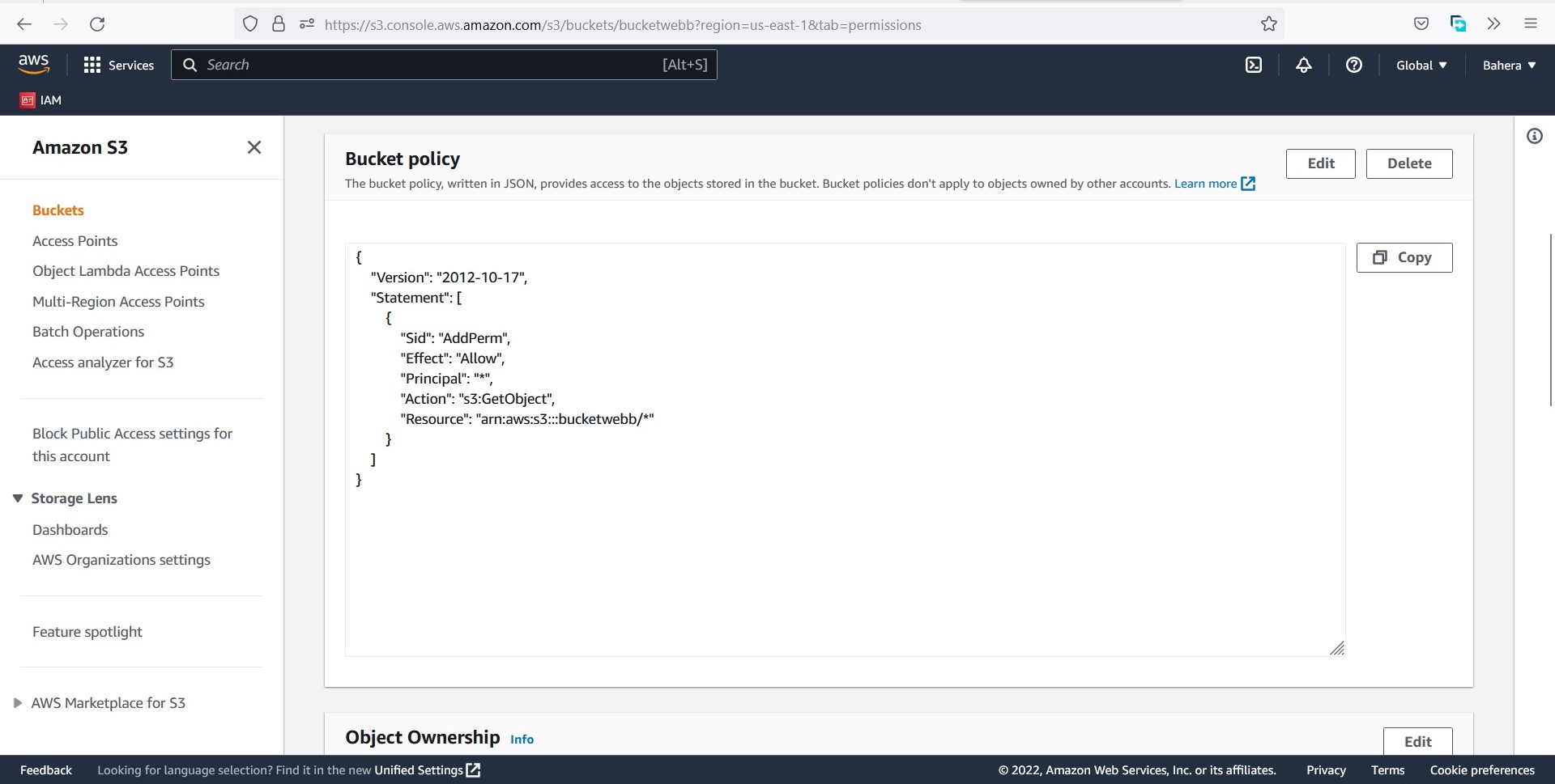 GitHub - Bahera8/Udacity-cloud-devops-nanodegree GitHub - Bahera8/Udacity-cloud-devops-nanodegree